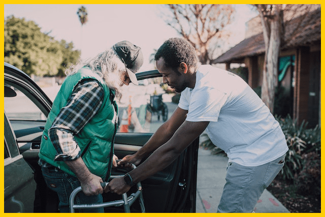 Rules of the Sabbath Day – Helping you Find Rest and Renewal