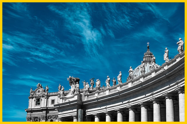 Who Changed The Sabbath Day To Sunday? Unknown Facts Revealed