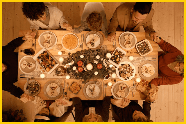 Rules of the Sabbath Day – Helping you Find Rest and Renewal