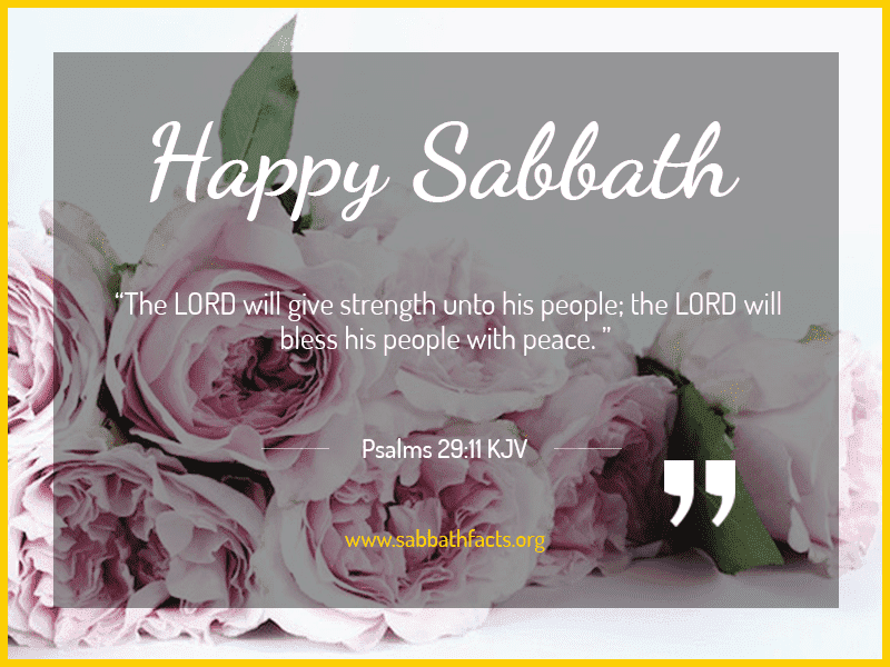 Happy Sabbath Images: Fall, Winter, Spring Pictures, Flowers