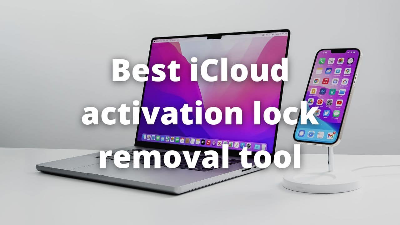Free iCloud unlock service with SafeUnlocks 100% Online