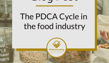 pdca cycle | SFPM Consulting Simplify Food Safety