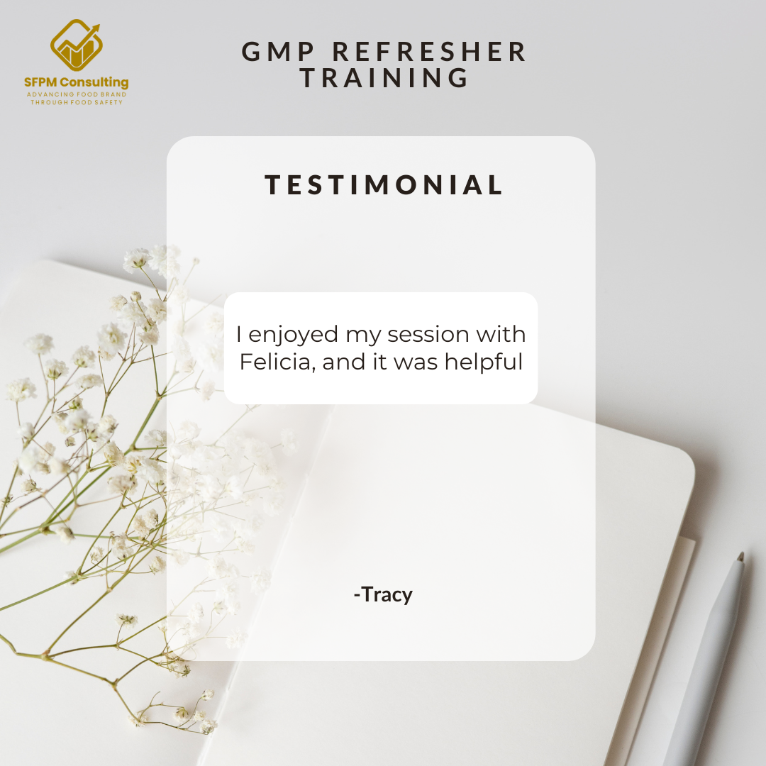 Felicia Loo Portfolio | SFPM Consulting