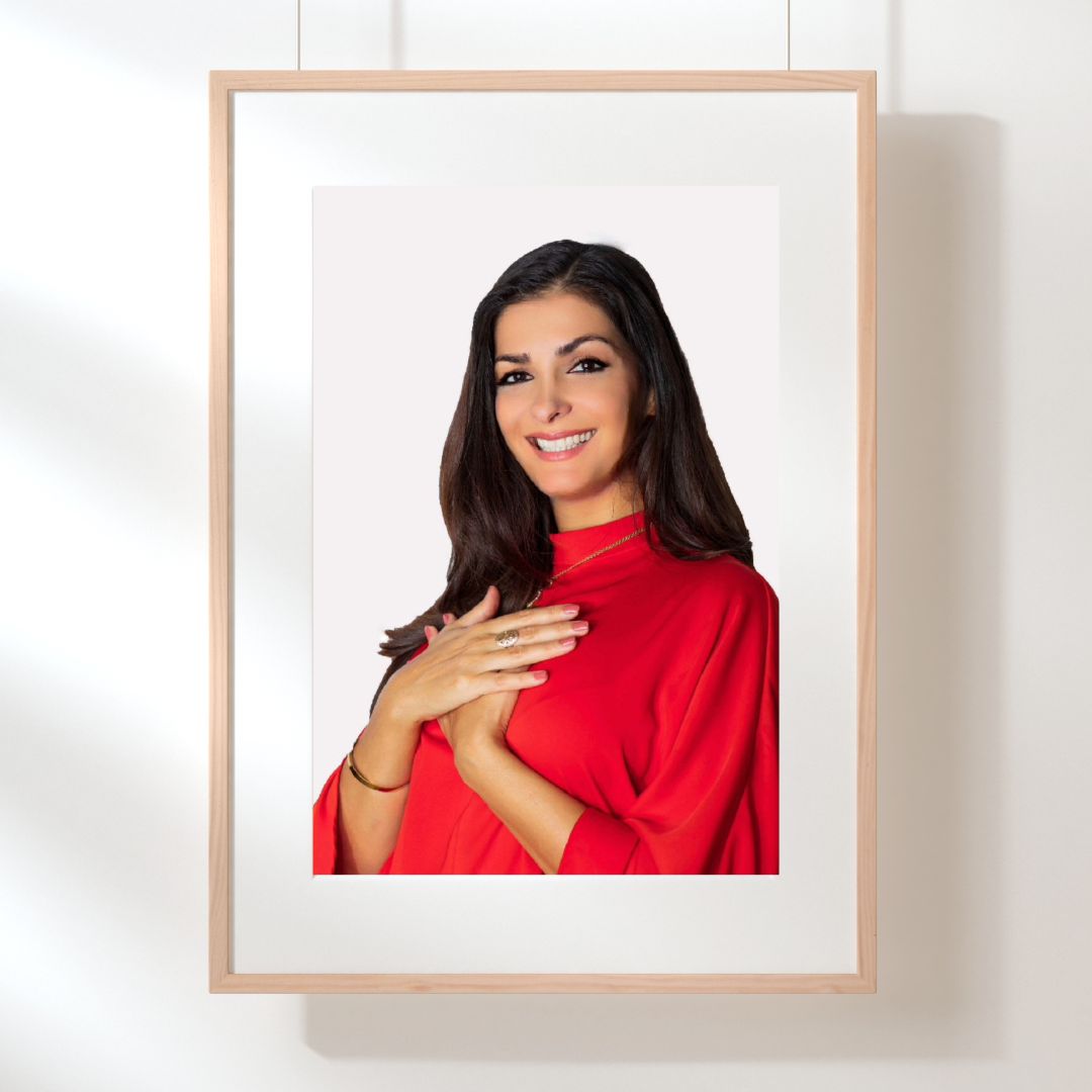 Self-love For Women - Shima Shad Rouh