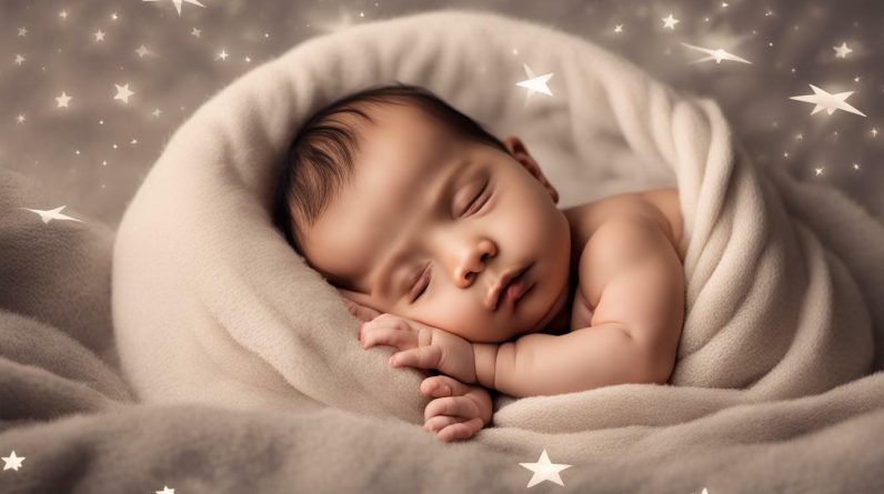Understanding Circadian Rhythm In Babies: A Detailed Guide