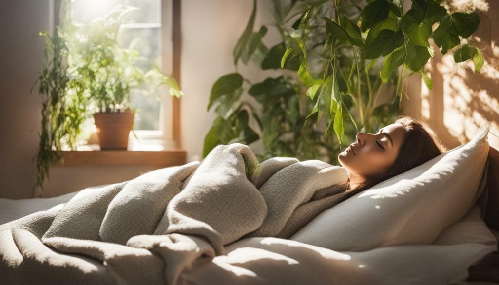 Boost Your Day With A 15 Minute Power Nap - Revitalize Now!