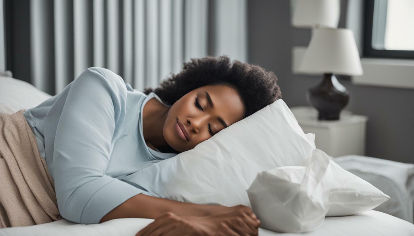 Mastering How To Sleep After Wisdom Teeth Removal: Tips & Tricks