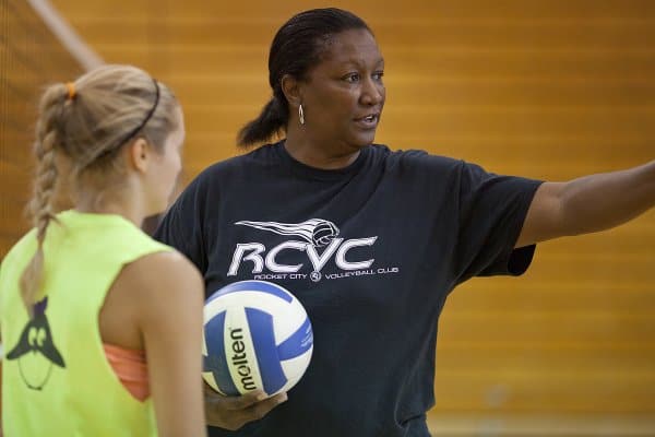 Top 10 Best Female Volleyball Players ⋆ Sportycious