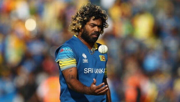 Lasith Malinga, Sri Lankan Fast Bowler – Basic, Professional and ...