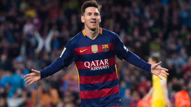 Lionel Messi Profile, Argentine Footballer – Age, Net Worth, Height, Life