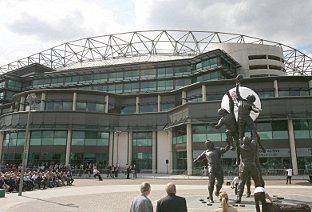 Twickenham – The Home of England Rugby Team ⋆ Sportycious