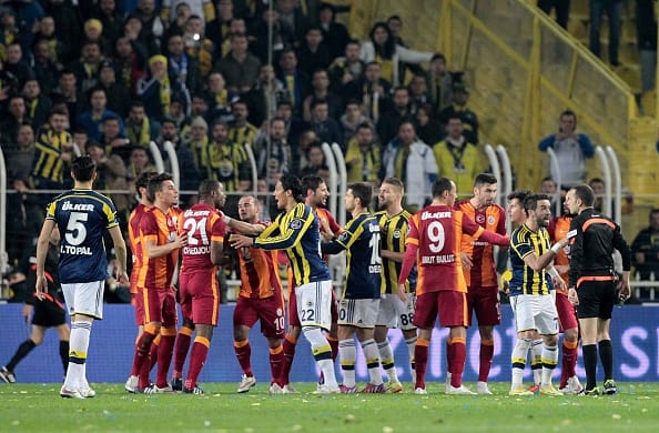 Top 13 Greatest Football Rivalries Of All Time | Sportycious