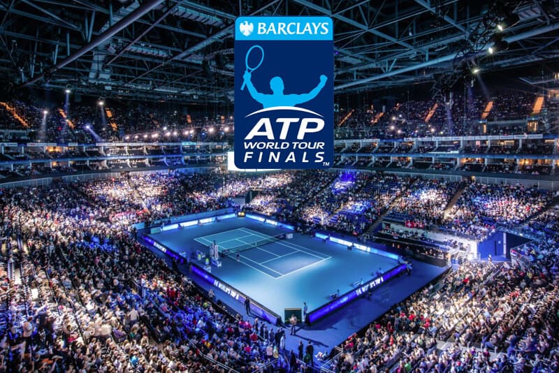 ATP World Tour – History & Details of ATP World Tour Final