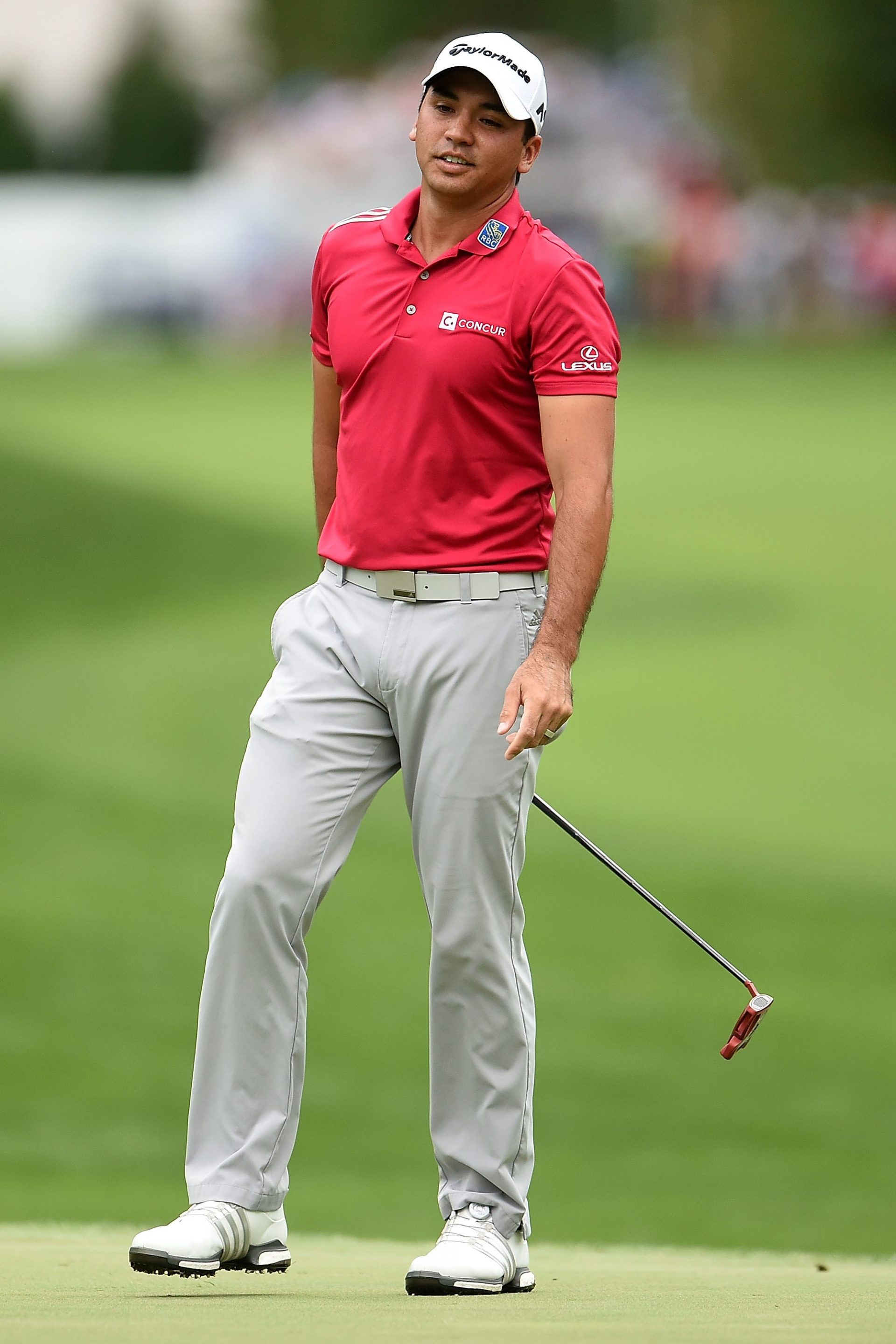 Jason Day - Basic, Professional and Personal life Details
