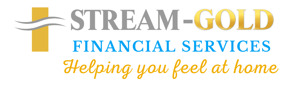 Stream-Gold Financial Services | Helping You Feel At Home