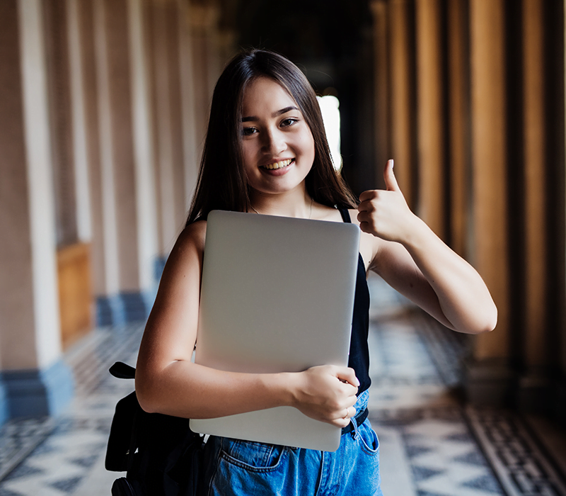 Study in the UK - Stride Study Abroad