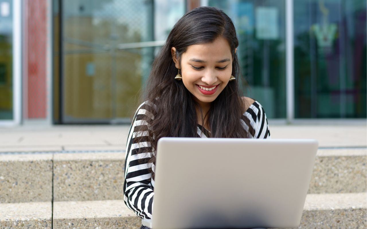 PTE Coaching - Stride Study Abroad