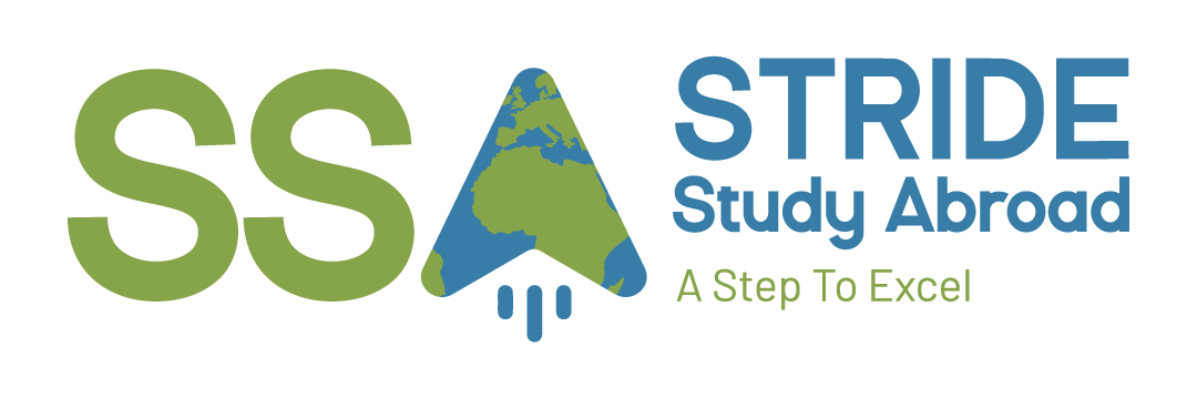 PTE Coaching - Stride Study Abroad