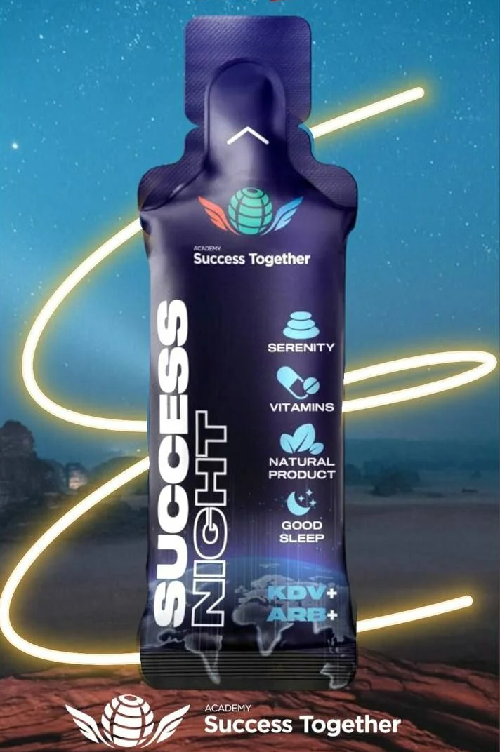 Success Night - Success Together