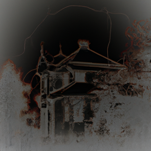 The Hidden Meanings and Symbolism of Dreaming about a Haunted House ...