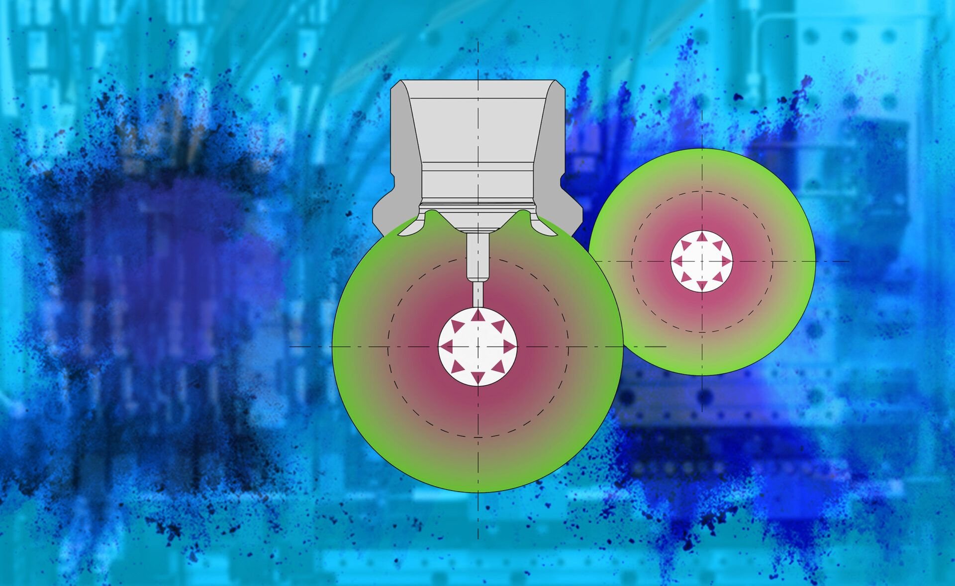 Autofrettage - Poppe+Potthoff