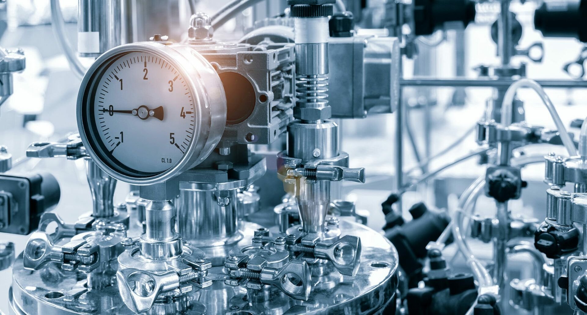 Function Test Rigs - Poppe+Potthoff