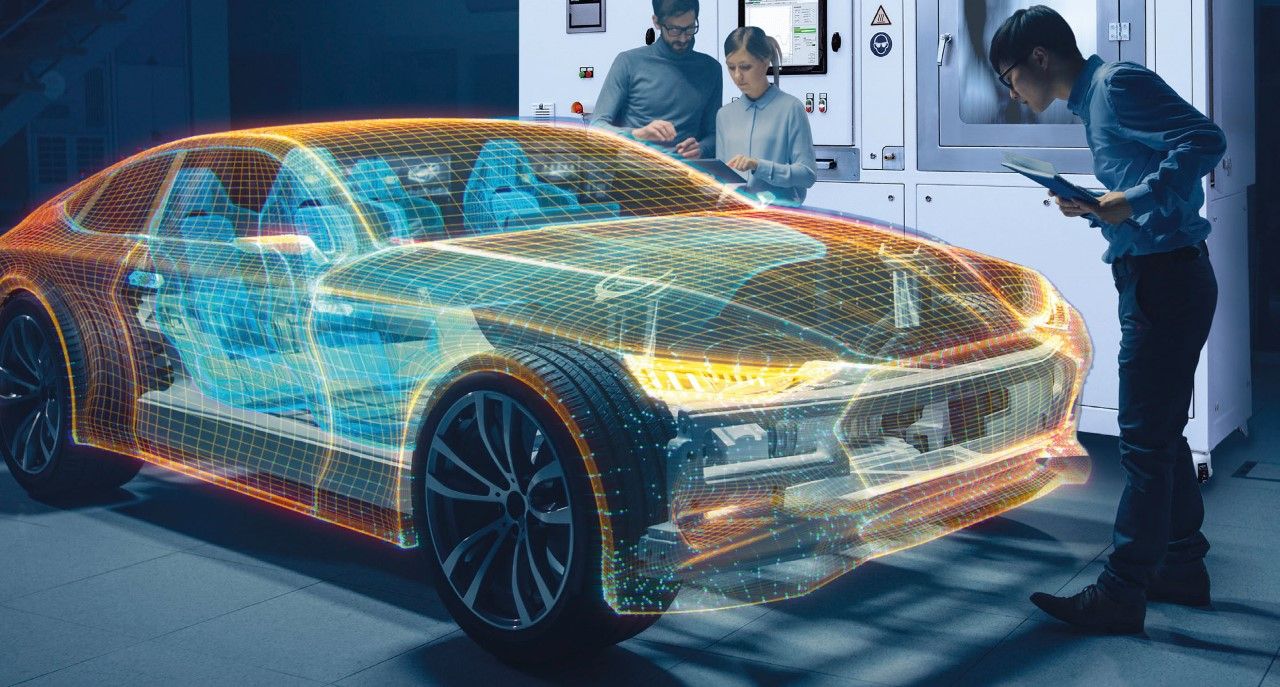 Function Test Rigs - Poppe+Potthoff