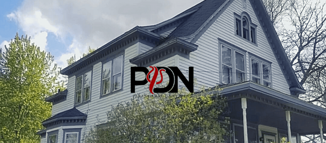 Boyd House - A Most Haunted Home In The Middle Of Nowhere