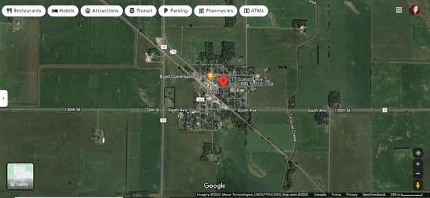 Boyd House - A Most Haunted Home In The Middle Of Nowhere