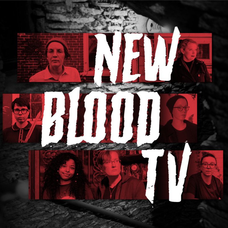 Two New Paranormal TV Shows Bring a New Dimension