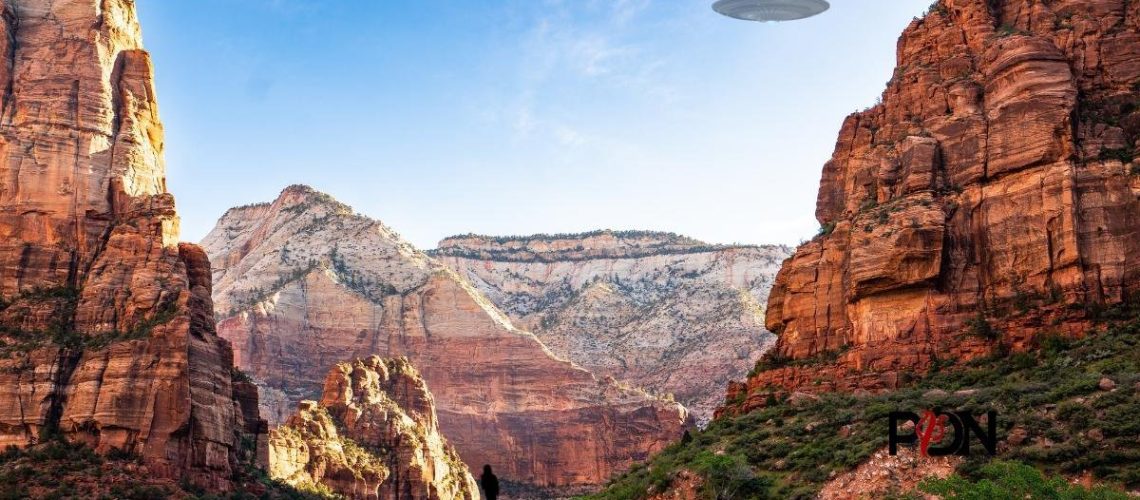 Shaping Humanity’s Future at Skinwalker Ranch