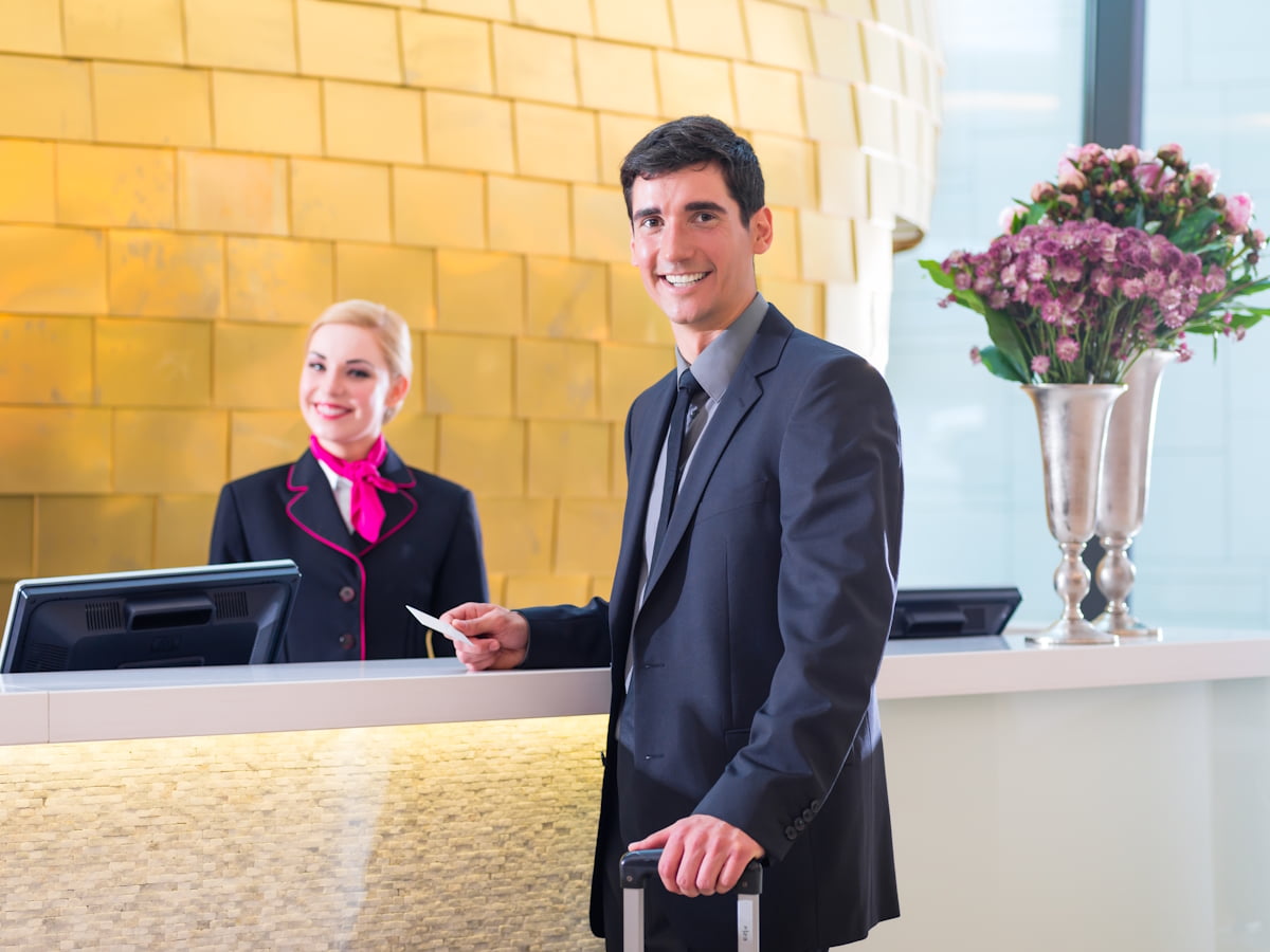 Event Registration Services - Pink Caviar Events | Event Management Sydney