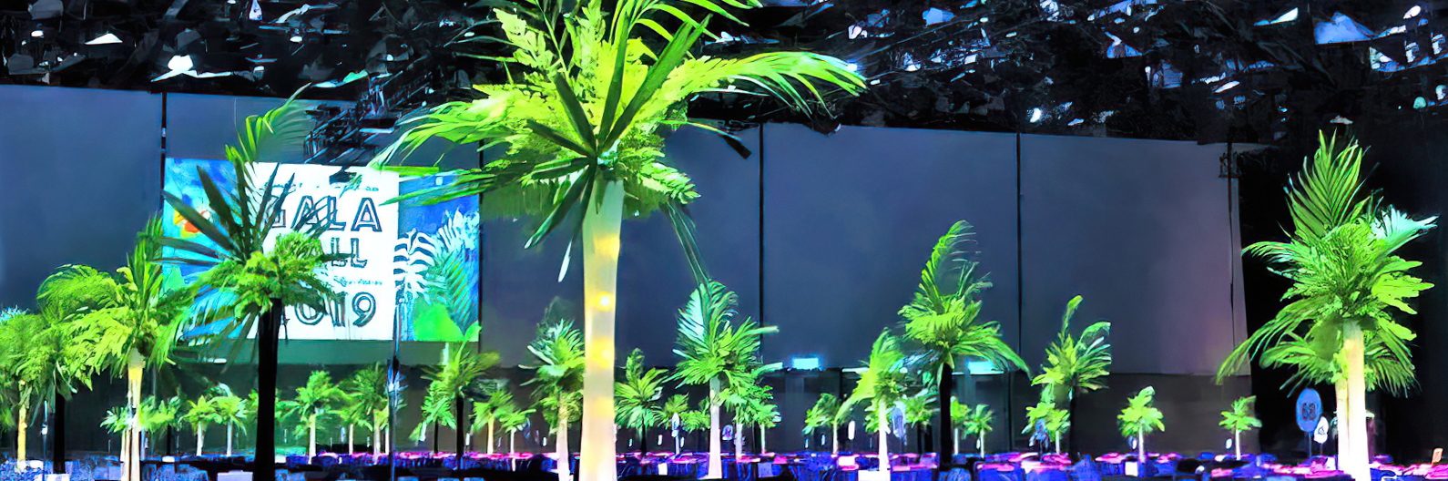 Choosing The Perfect Corporate Event Theme - Pink Caviar Events | Event ...