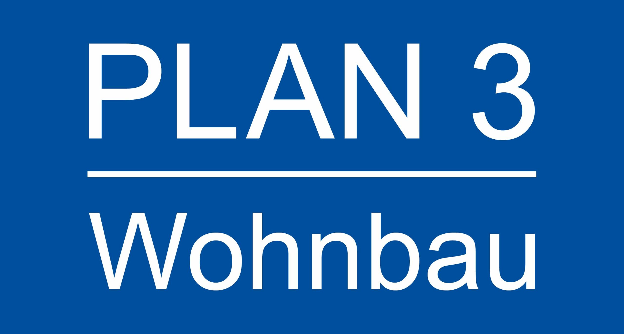 Plan 3 Wohnbau aus Bocholt