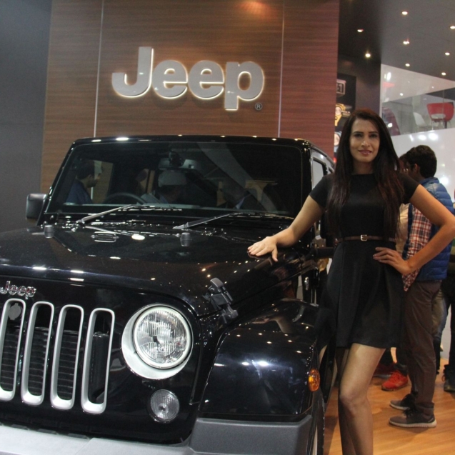 Procrew – Events & Staff for Trade Shows