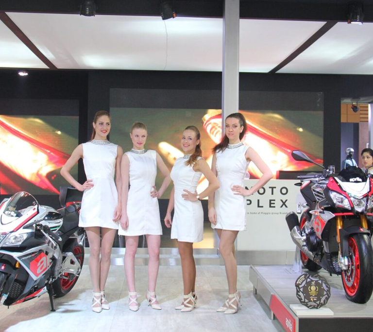 Procrew – Events & Staff for Trade Shows