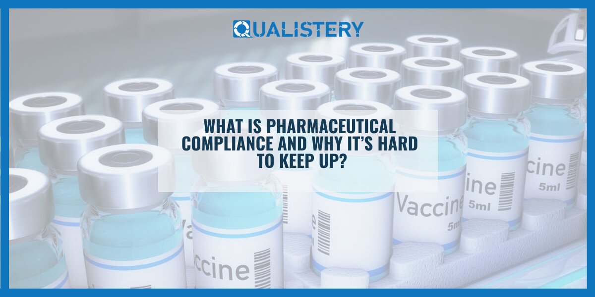 What Is Pharmaceutical Compliance and Why It’s Hard to Keep Up? - Live ...