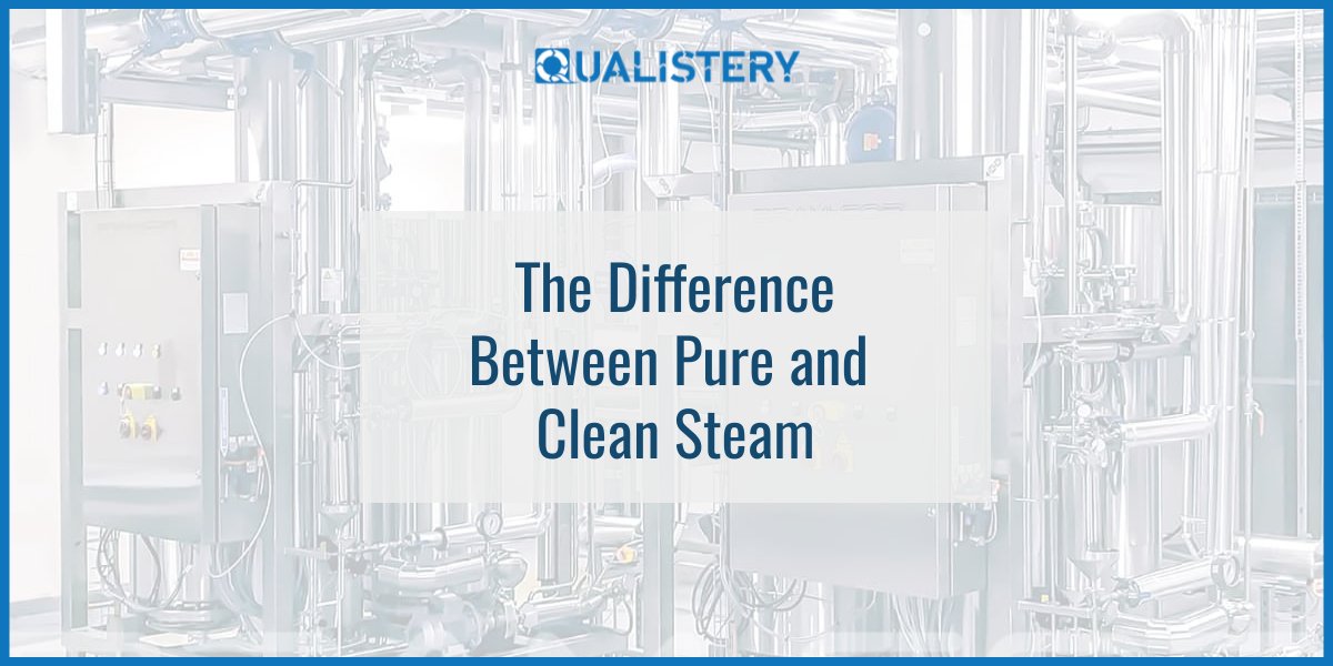 The Difference Between Pure and Clean Steam - Live Online GMP Training ...
