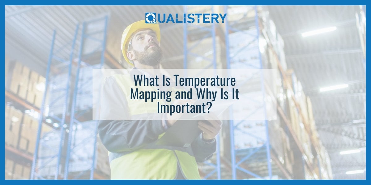 What Is Temperature Mapping and Why Is It Important? - Live Online GMP ...