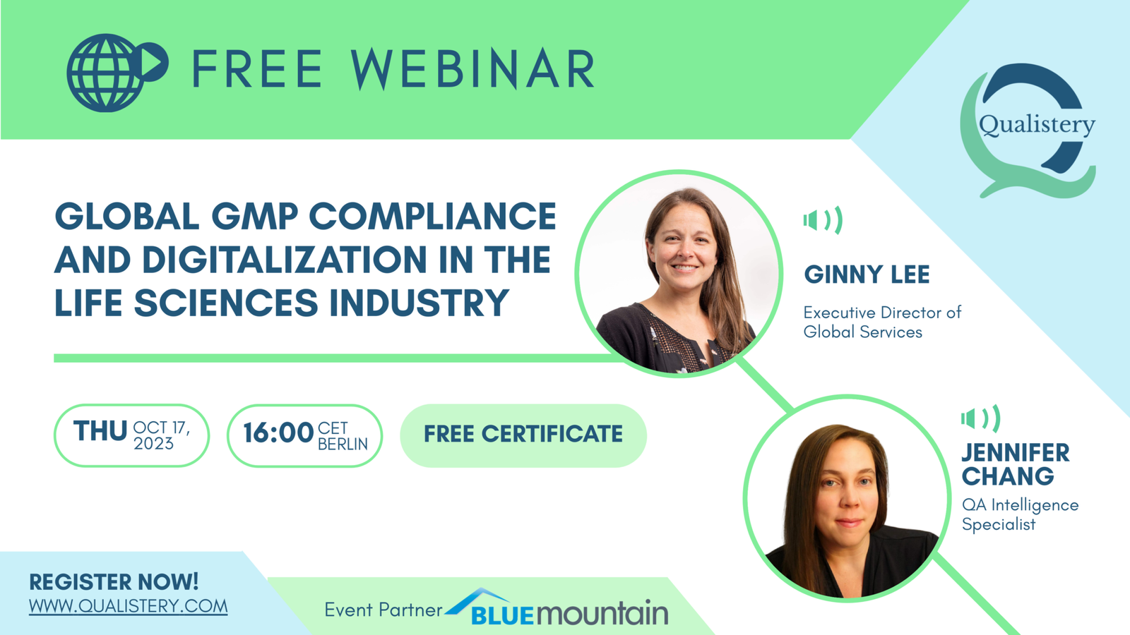 Empowering Your Quality Journey: Essential GMP News from 2022-2023 ...