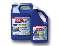 Roto-Rooter Pipe Shield - Roto-Rooter - Expert Plumbers
