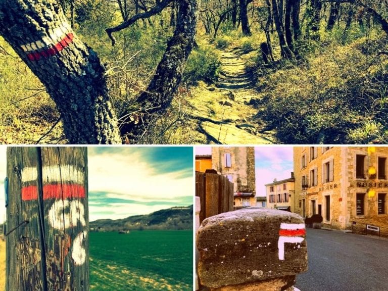 Hiking France Guide: 10 Best Village Hikes in France