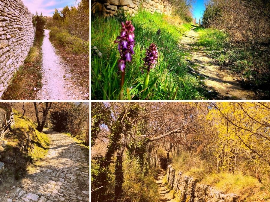 Hiking France Guide: 10 Best Village Hikes in France