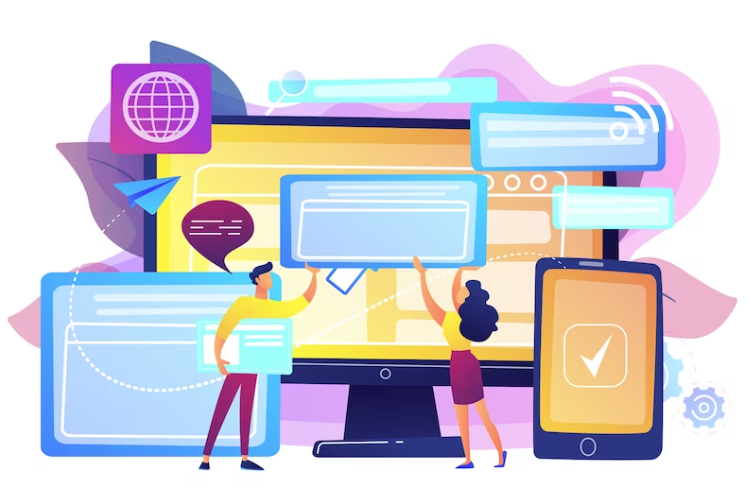 Next-Gen Formats: How to Improve Your Website Visuals Better