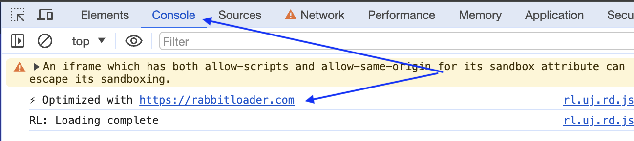 Getting started with RabbitLoader on Shopify - Knowledge Base