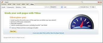 How YSlow Can Help Improve Your Website's Speed and User Experience