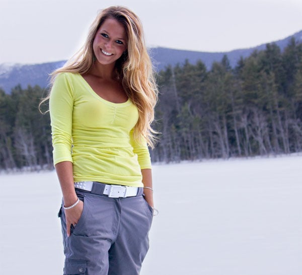 Hot Snow Bunnies… A Radass Tribute To Winter