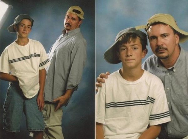 25 Ways to Tell if Your Dad is a Bro