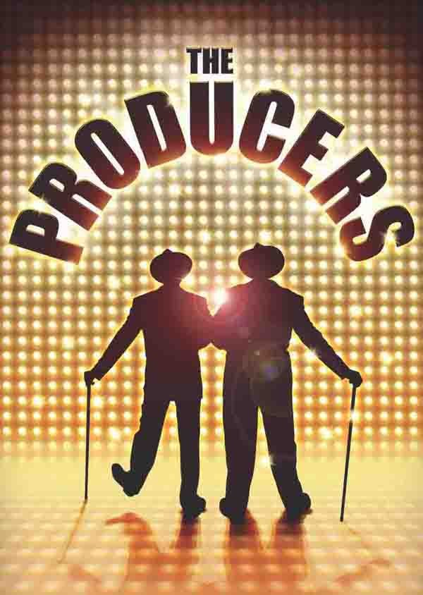 The Best Broadway Musicals Ever (30 Pics)