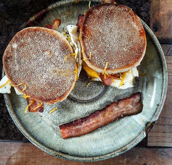 Like You Needed an Excuse to Make More Bacon (27 Photos & Gifs)